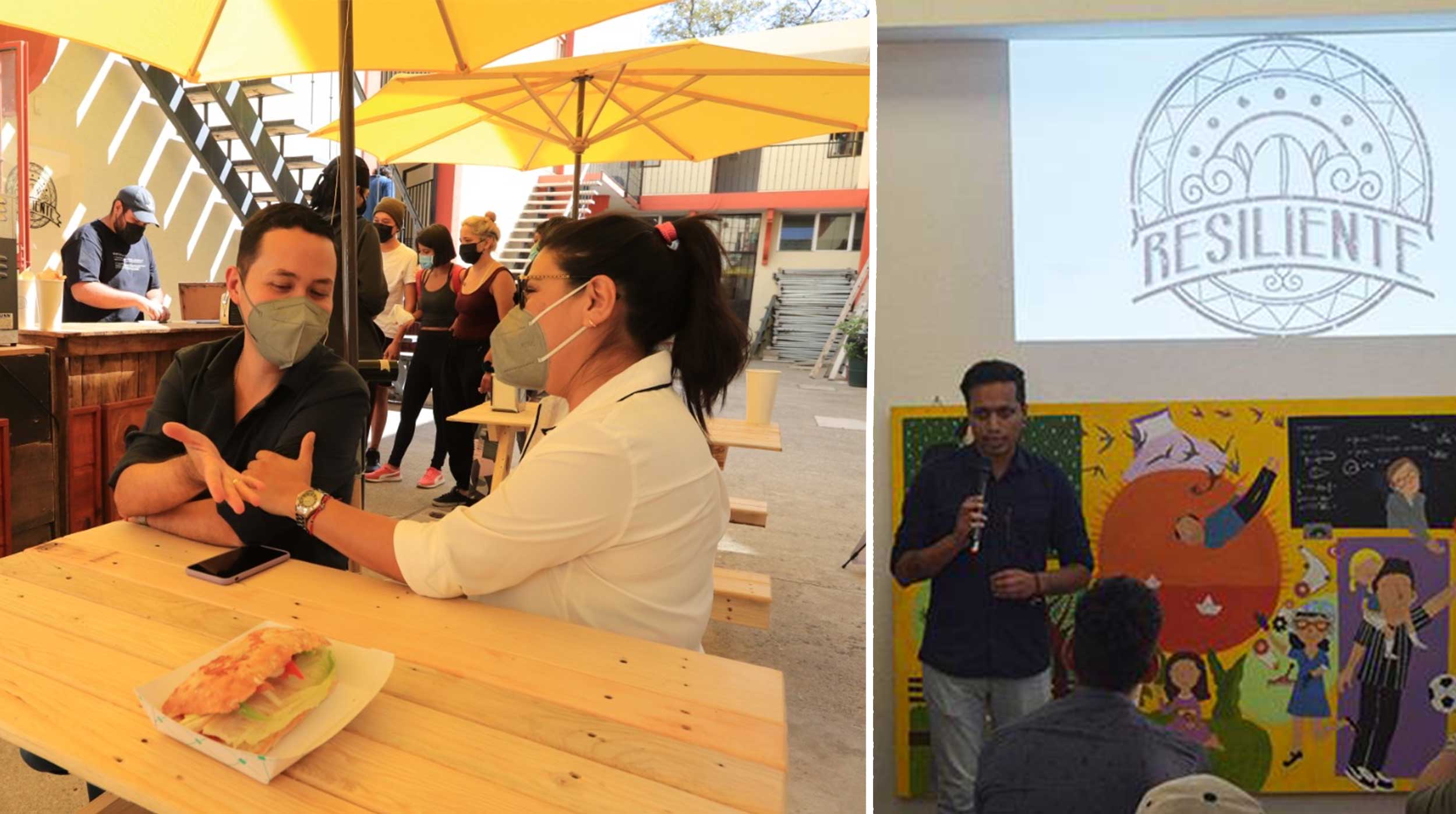 Eligen proyecto incluyente morelense a nivel nacional | Noticias ...