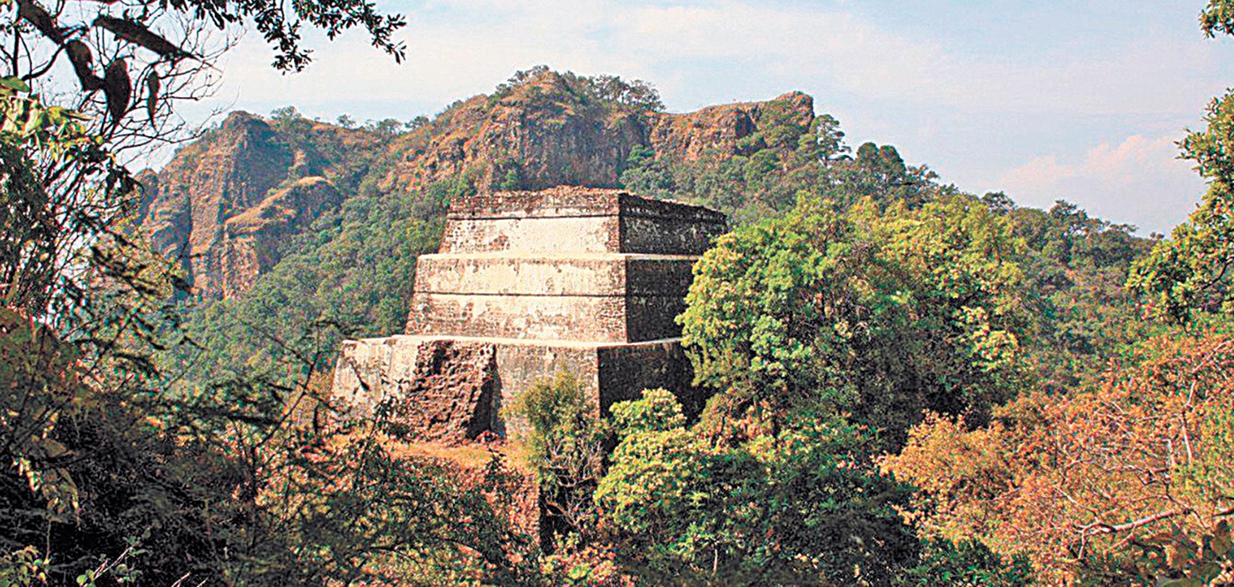 Reabren El Tepozteco