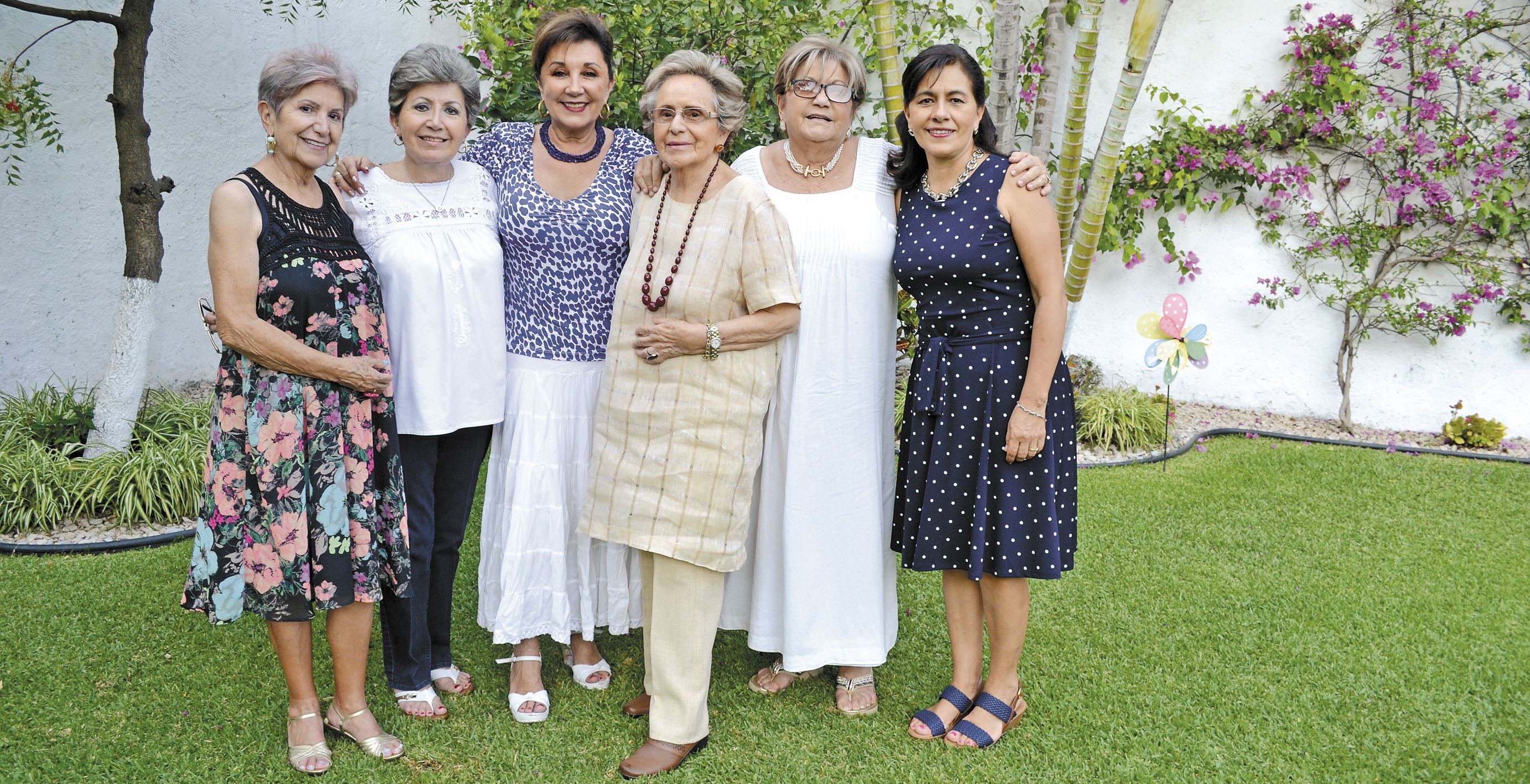 Un grupo de amigas se reunió para pasar una amena tarde | Diario de Morelos