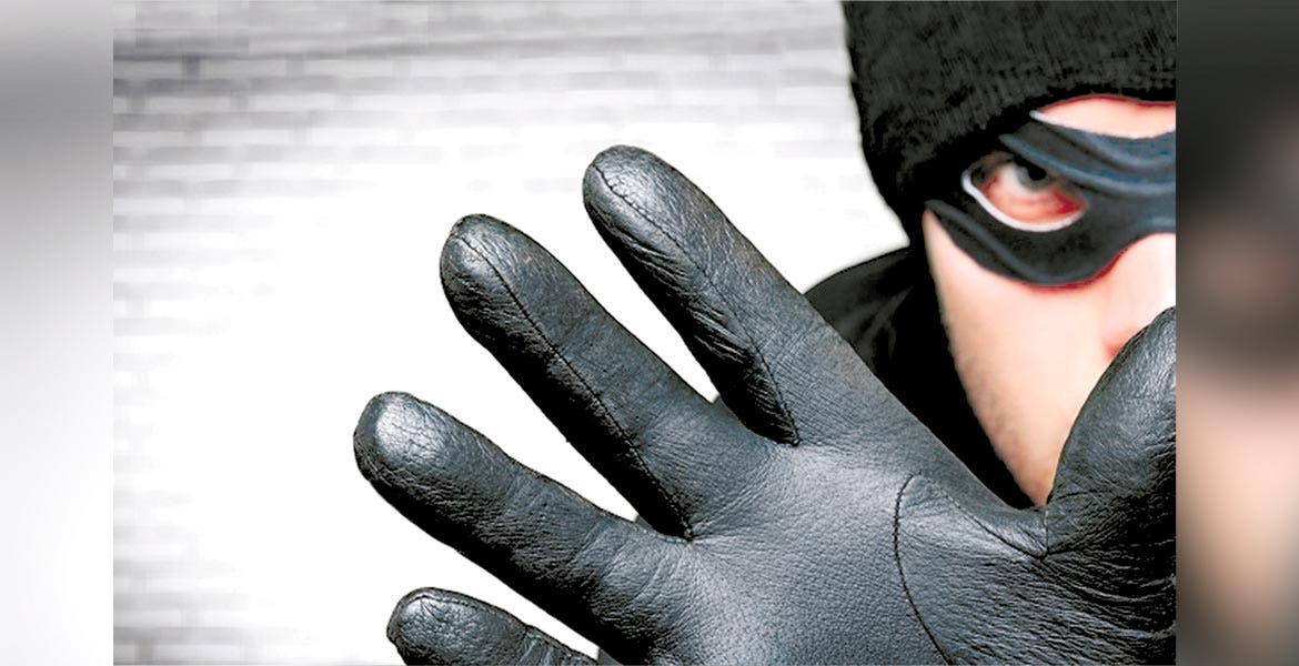 Robo, delito recurrente que afecta a Morelos | Diario de Morelos ...