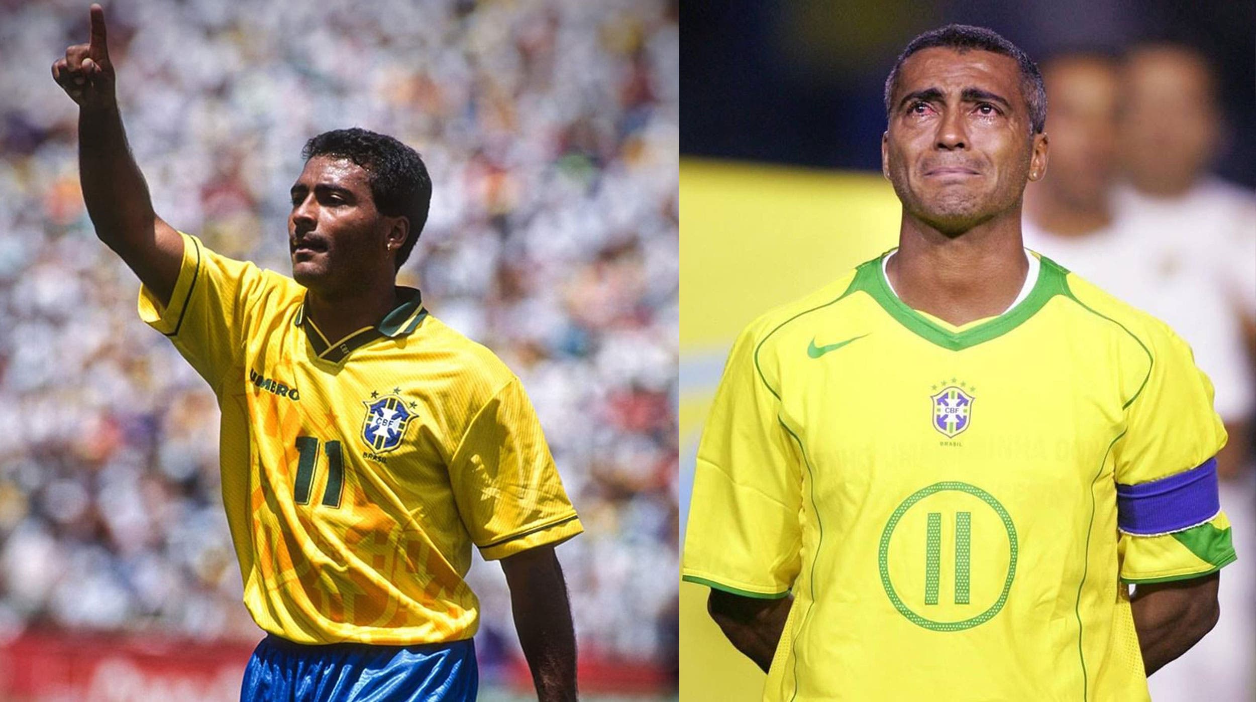 Hospitalizan al gran Romario | Noticias | Diario de Morelos