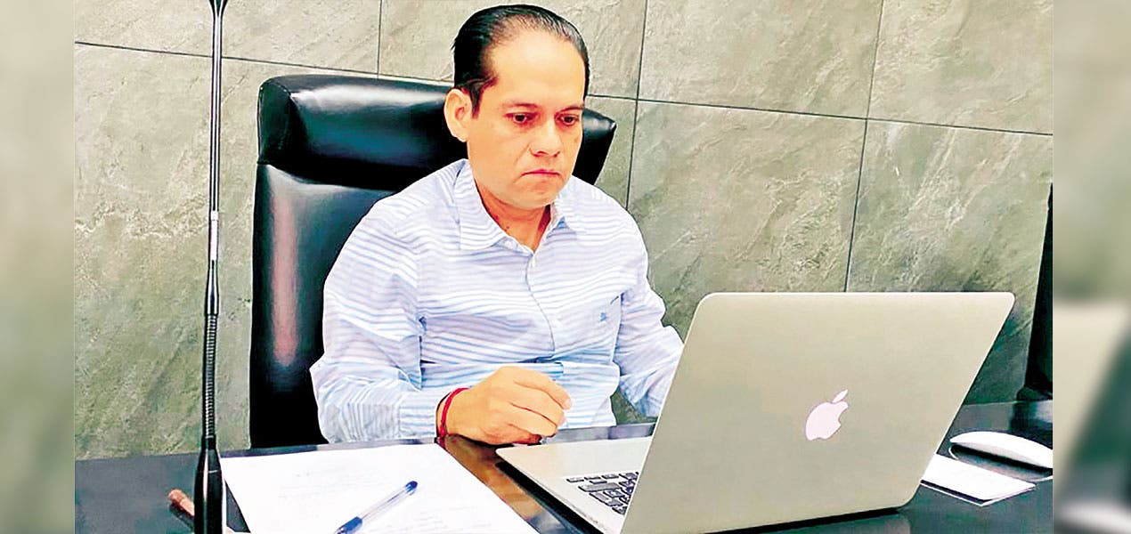 ‘Atado de manos’ TSJ Morelos en digitalización de la justicia ...