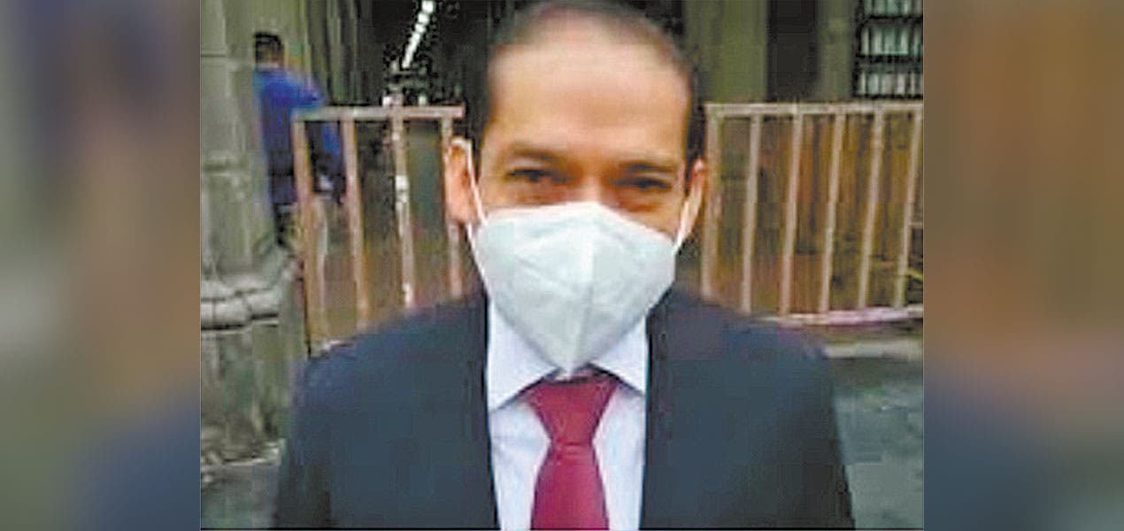 Avala presidente del TSJ Morelos retiro de beneficios a primer nivel ...