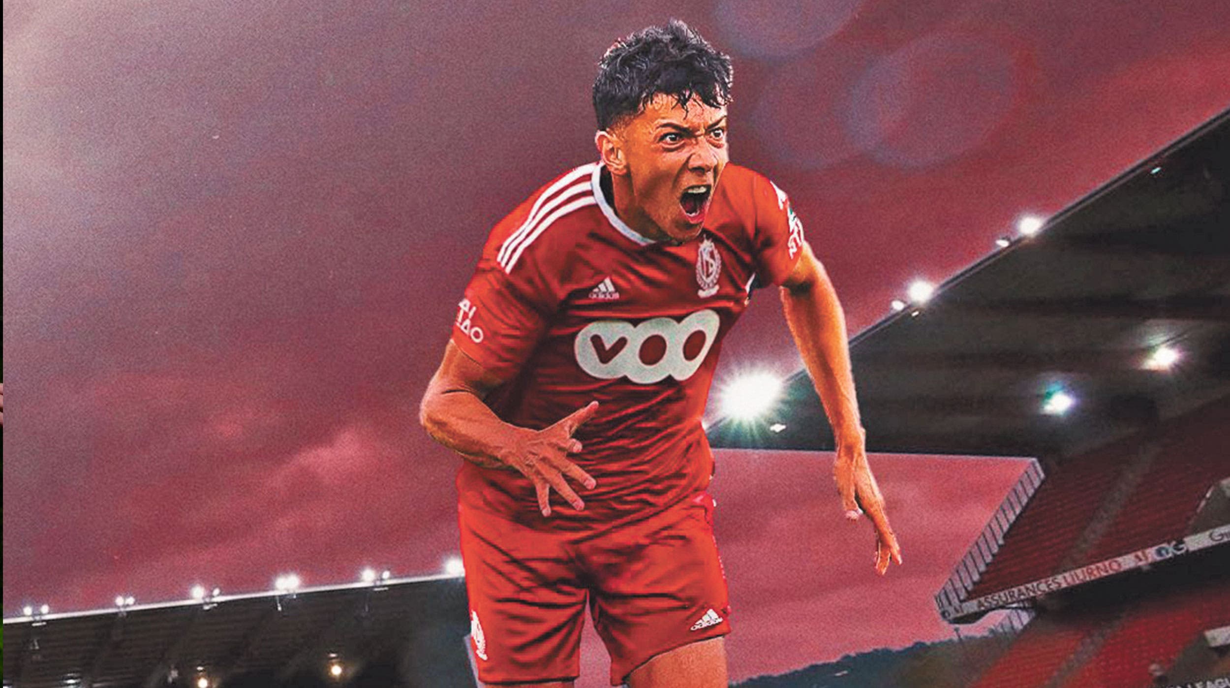 Ruvalcaba, ex de Pumas, viajará a suelo europeo | Noticias | Diario de ...