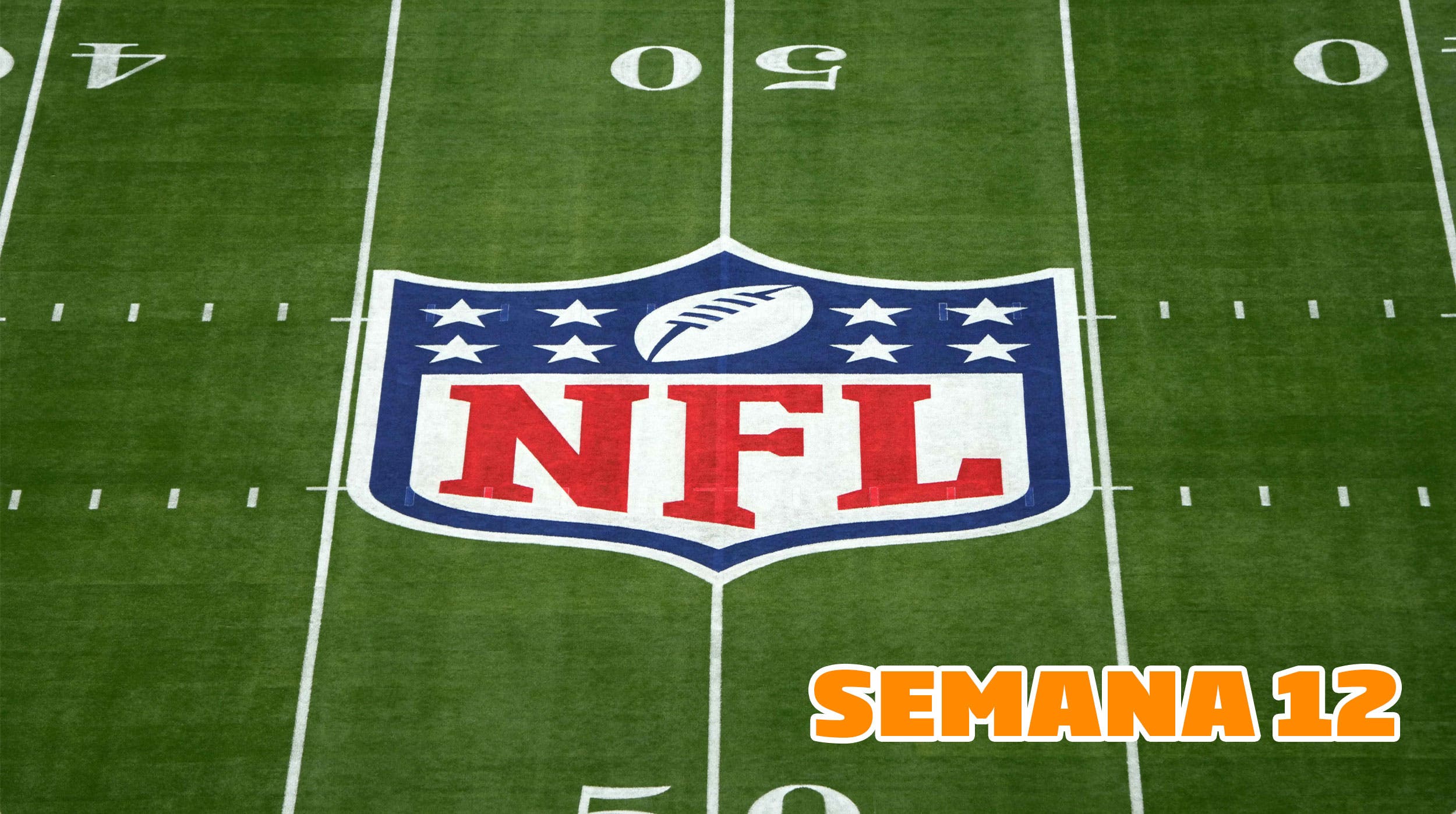Semana 12 de NFL | Noticias | Diario de Morelos