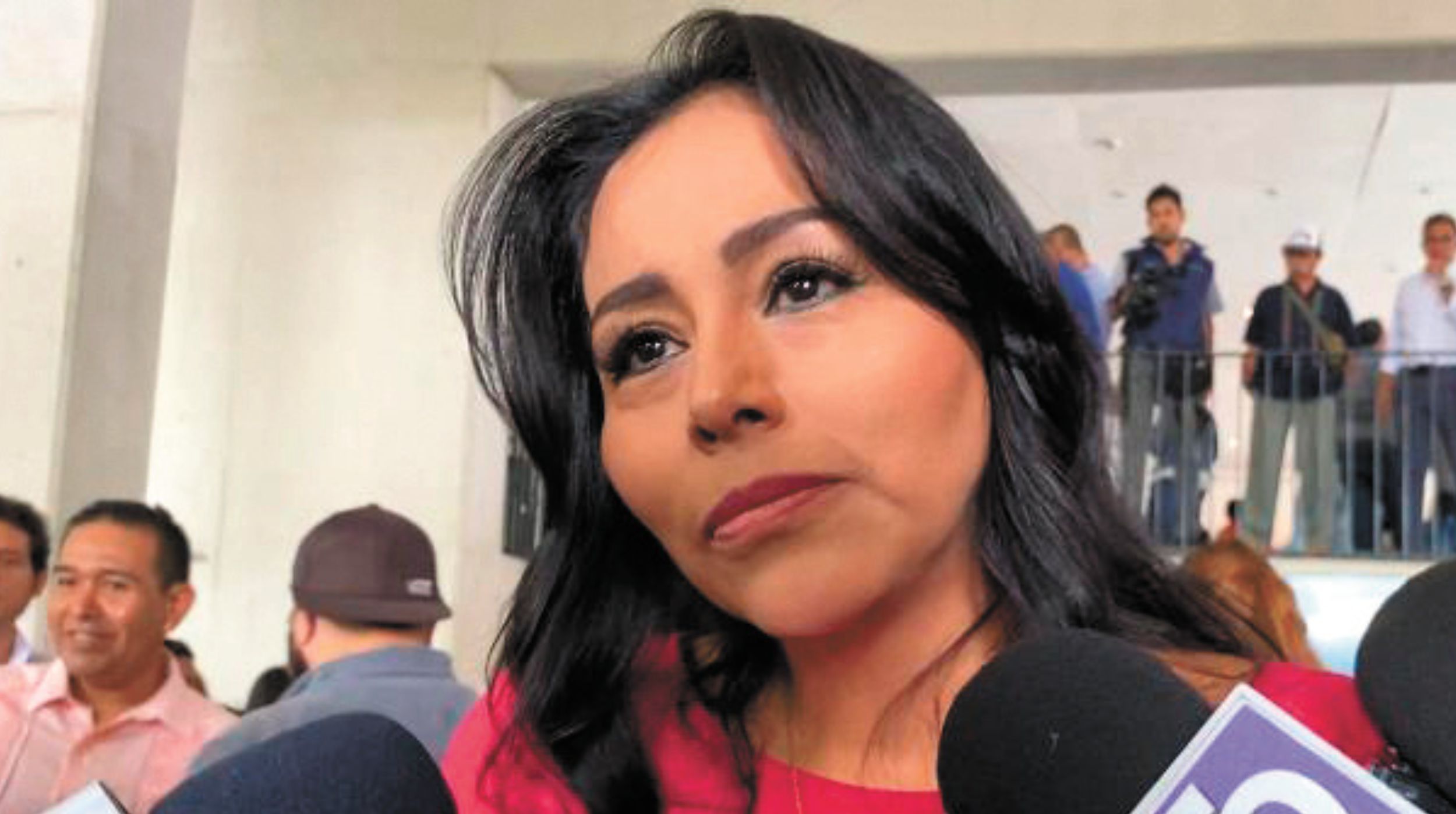Lamenta Sandra Anaya resolución a favor de “La Güera” | Noticias ...