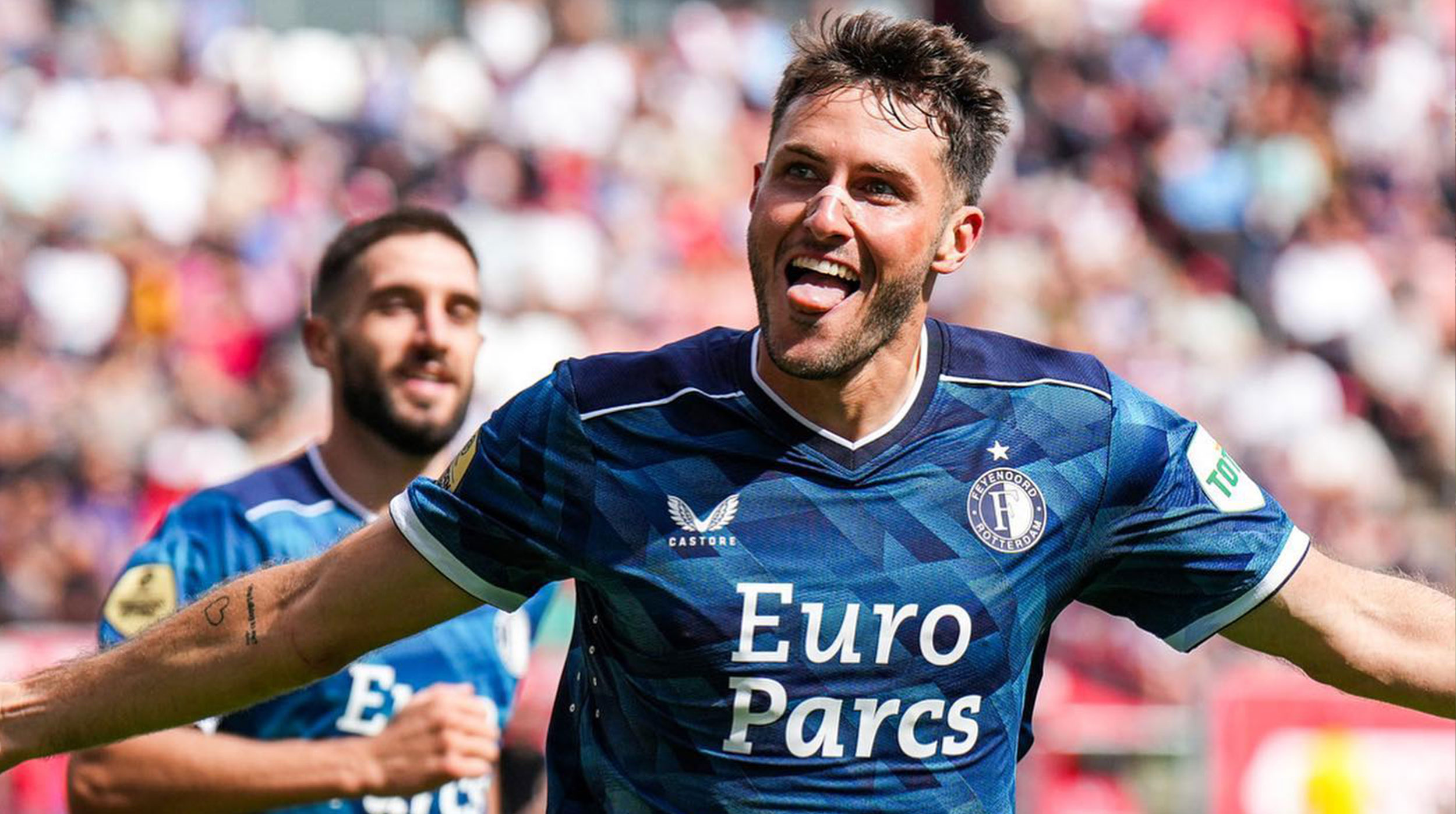 Santi Giménez más furioso | Noticias | Diario de Morelos