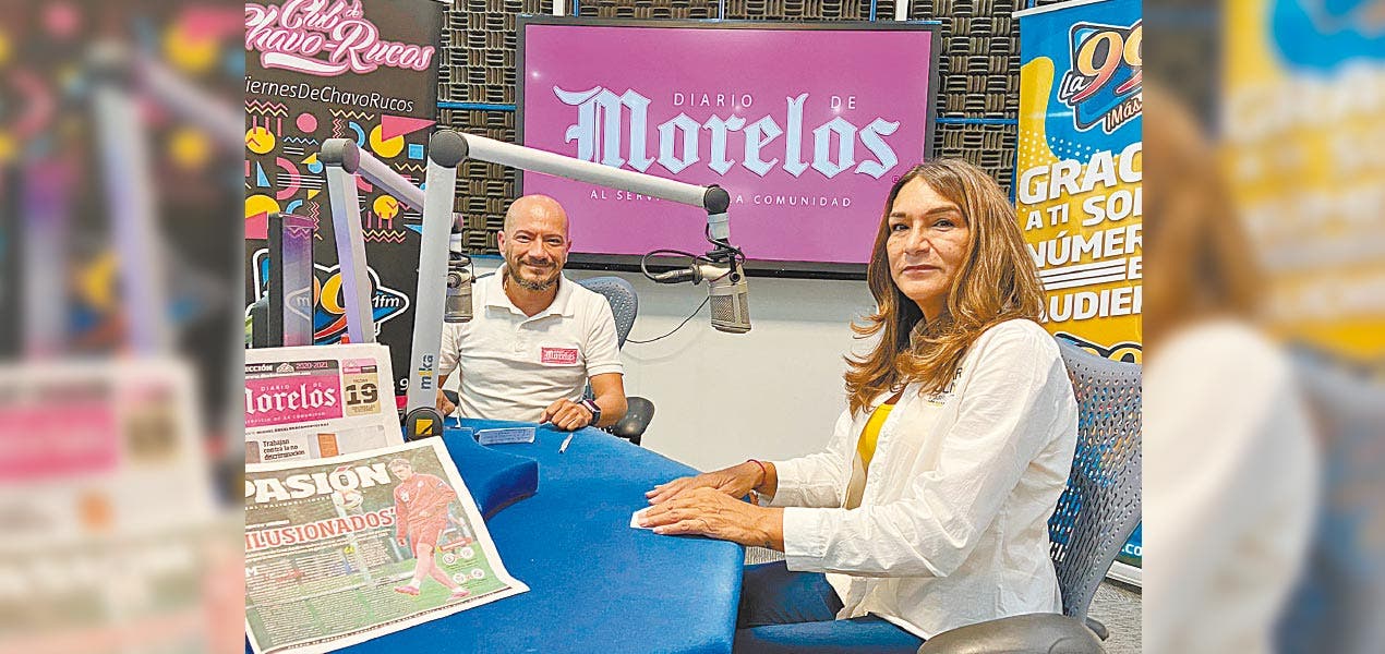 Presenta proyecto Sara Olivia Parra que impulsará desde el Congreso ...