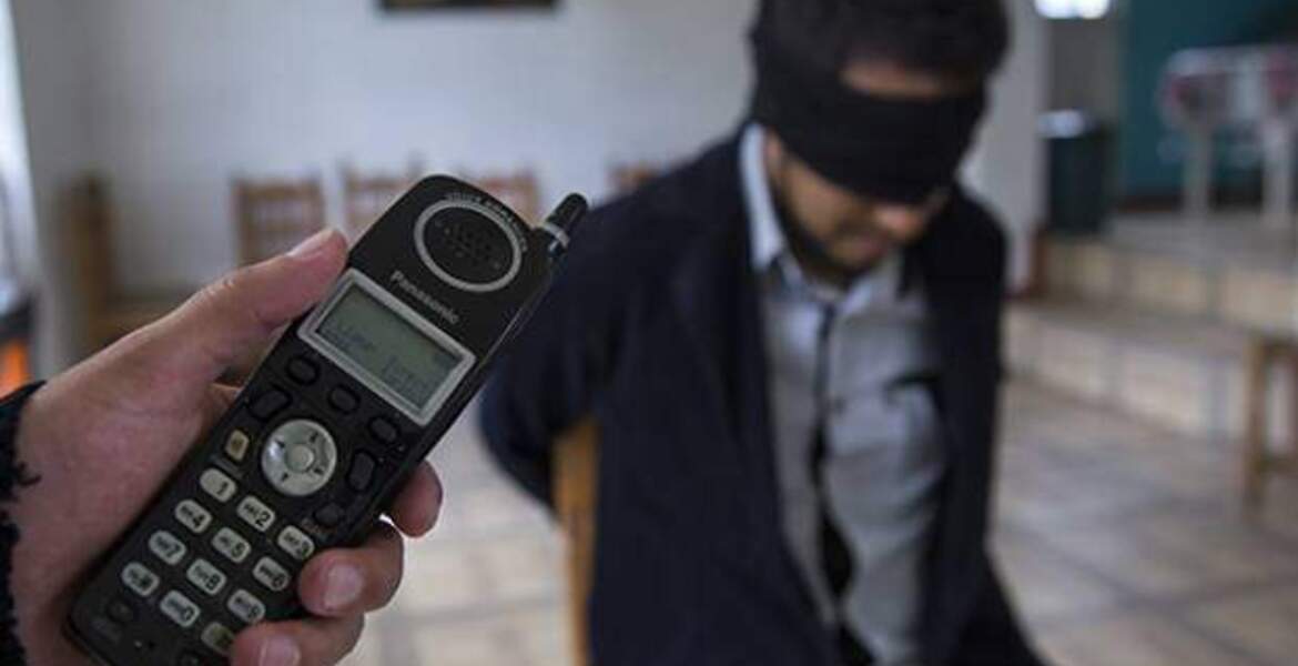Localizan en Cuernavaca a 7 víctimas de secuestro virtual | Noticias ...