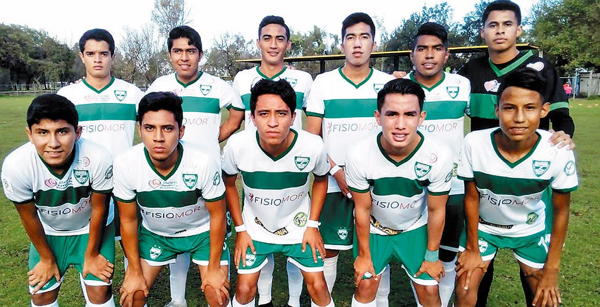 ¡Manda la Selva! | Noticias | Diario de Morelos