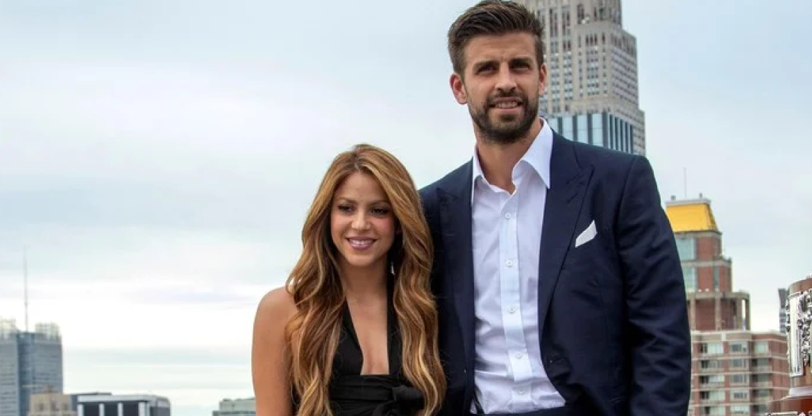 Esto se sabe sobre el acuerdo de Shakira y Piqué por la custodia de sus hijos | Noticias ...