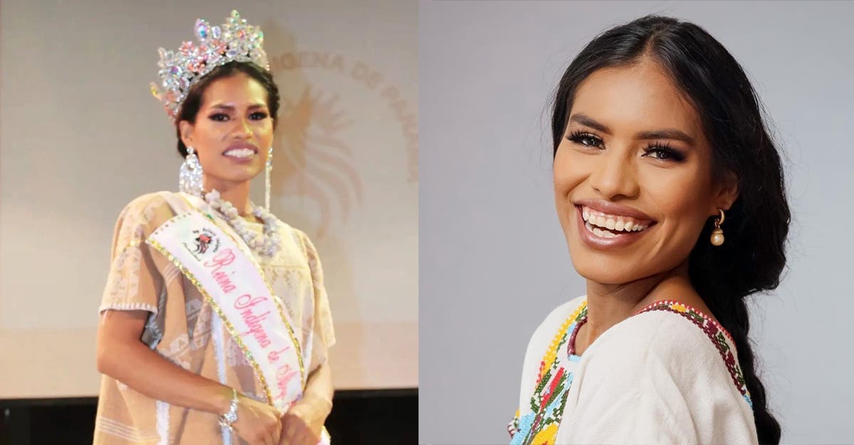 ¡Orgullo Mexicano! Silvia Jim hace brillar a México al ser la ganadora ...