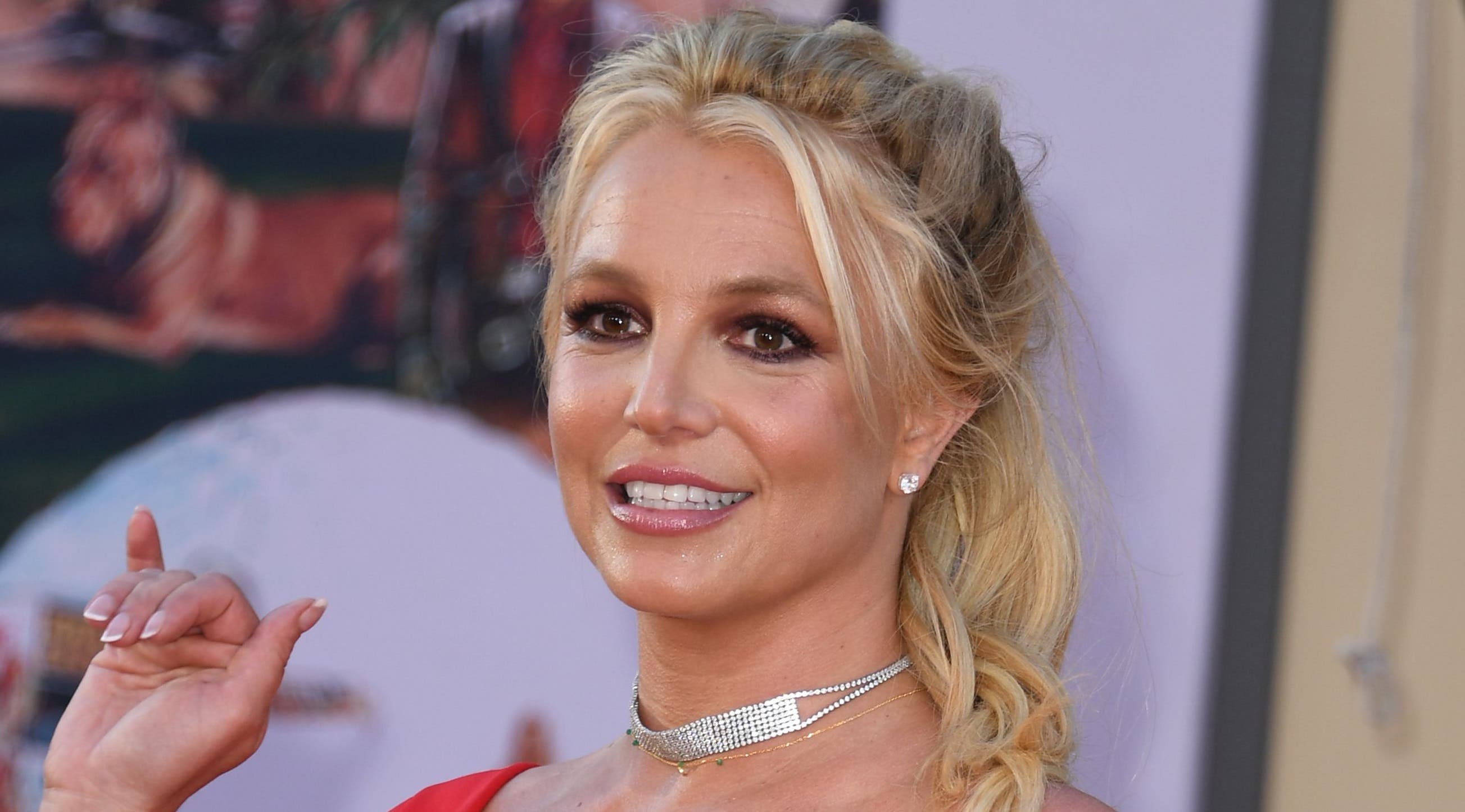 Bitney Spears la ‘Princesa del Pop’, ¡está embarazada! | Noticias ...