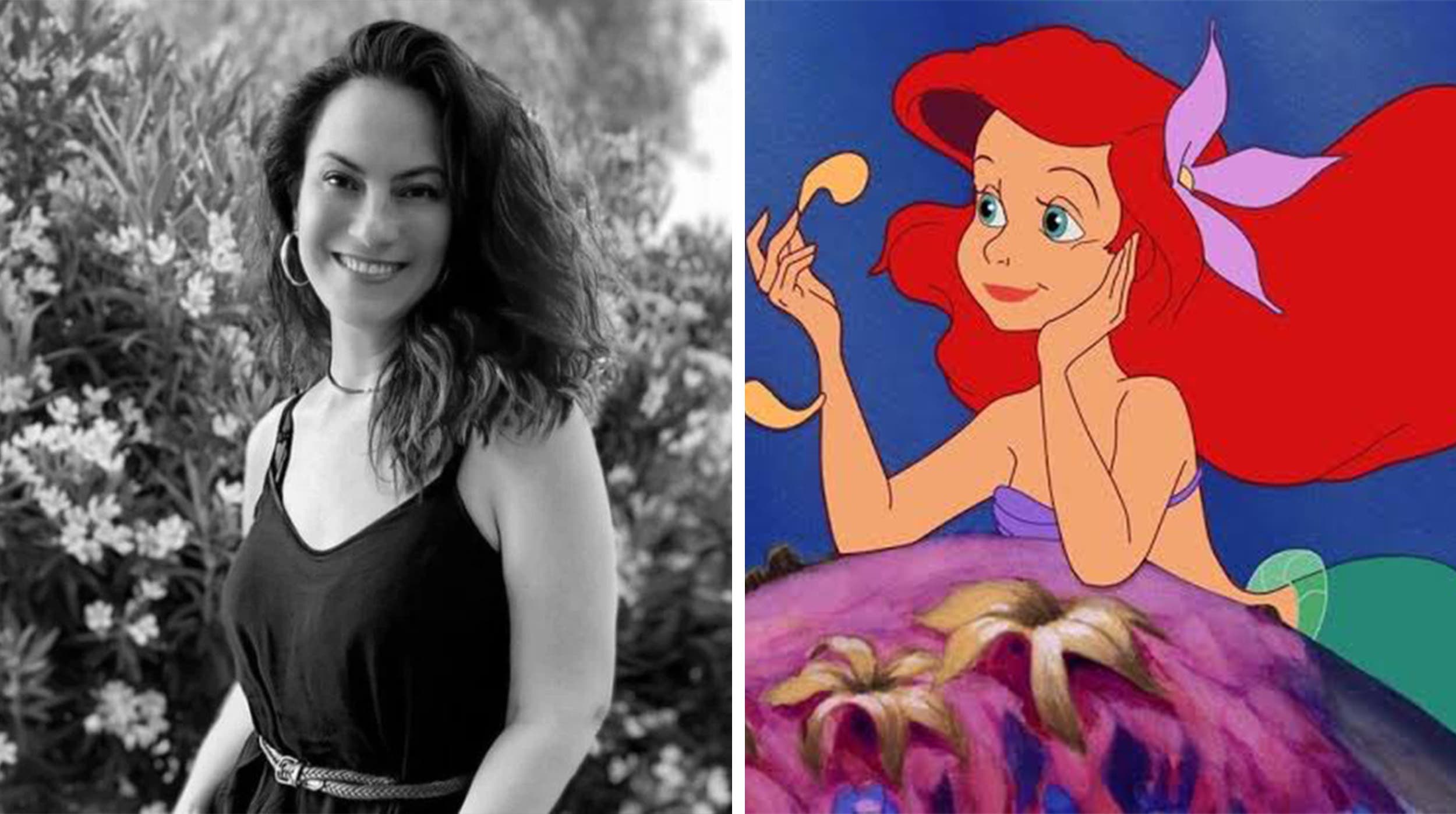 Fallece la talentosa actriz de doblaje Erika Robledo quien presto voz a ...