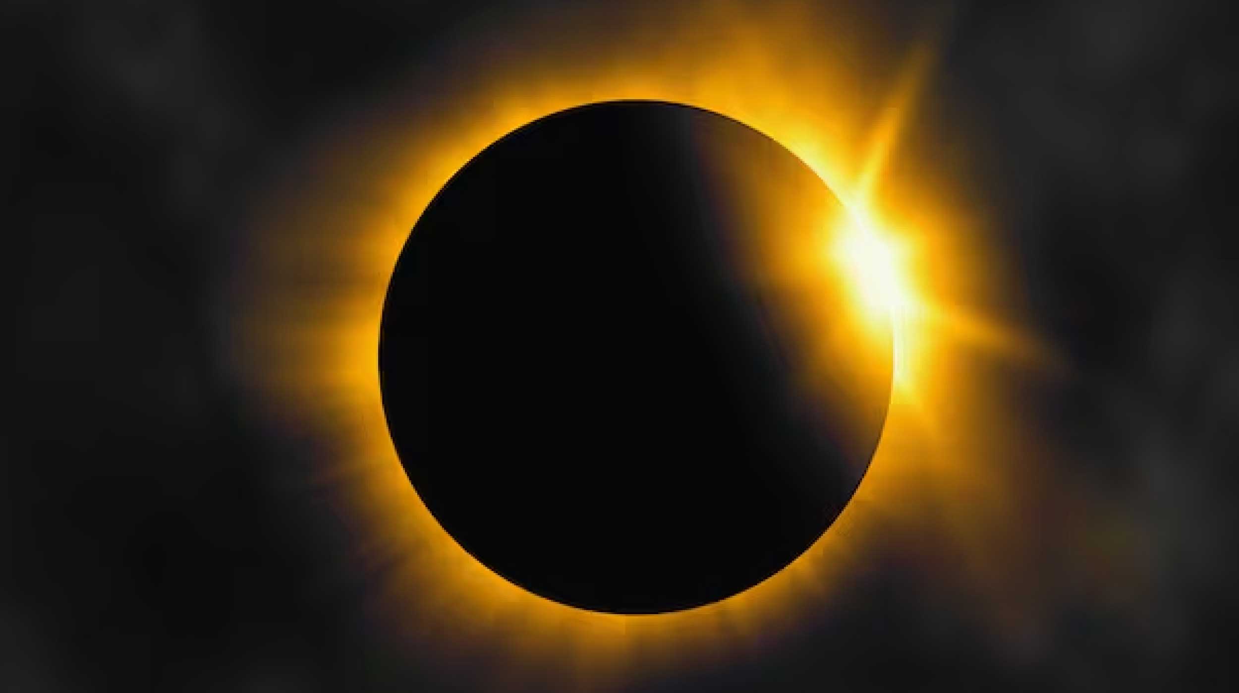 Habrá eclipse con “anillo de fuego” ¿cuándo y dónde se verá?