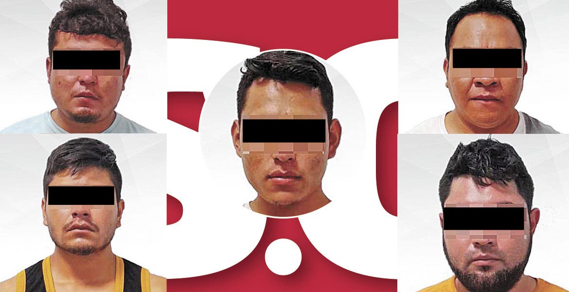 Rescatan a un hombre secuestrado en Cuernavaca Morelos