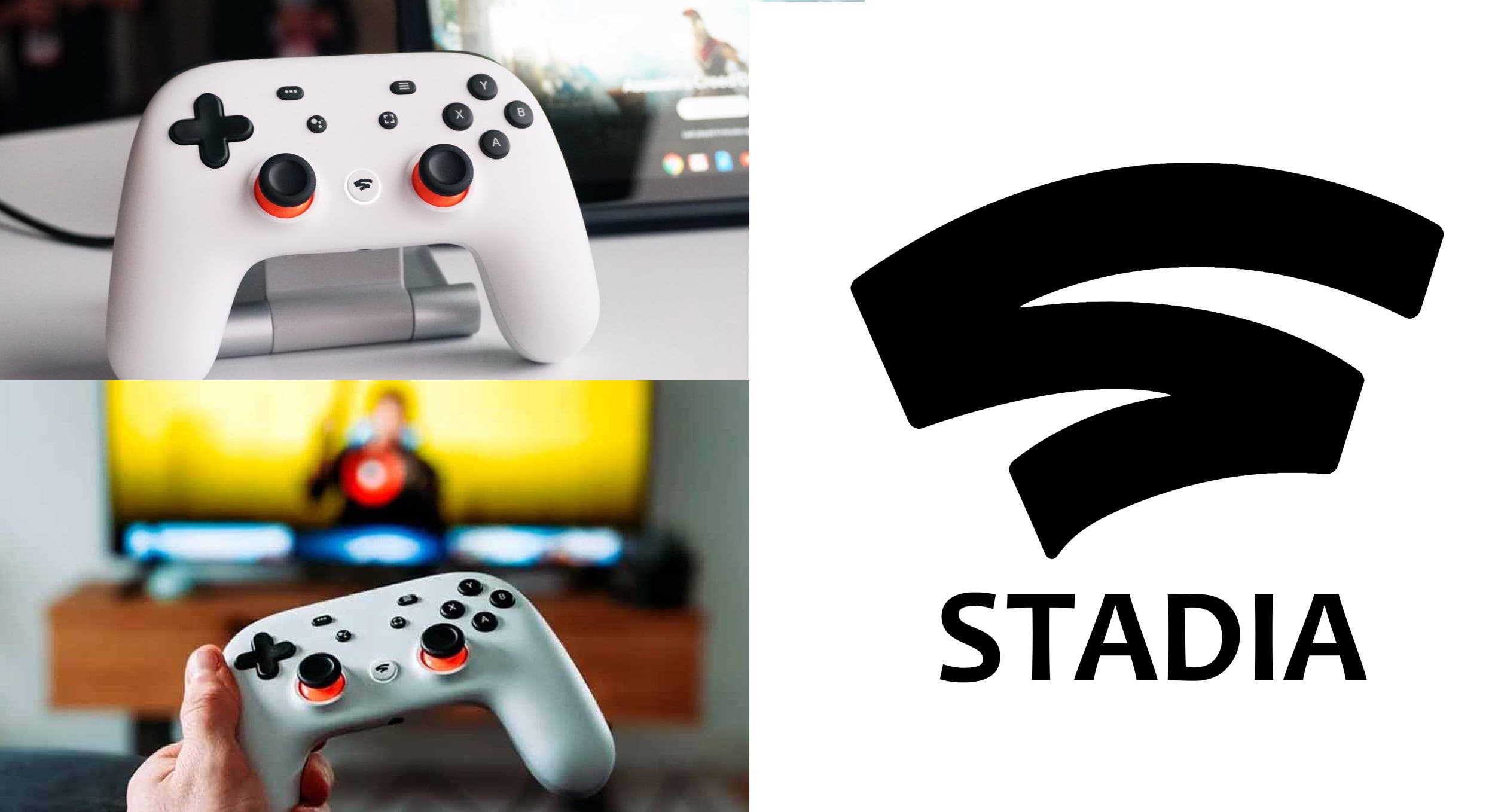 Stadia: Google confirma el fracaso de su plataforma de streaming