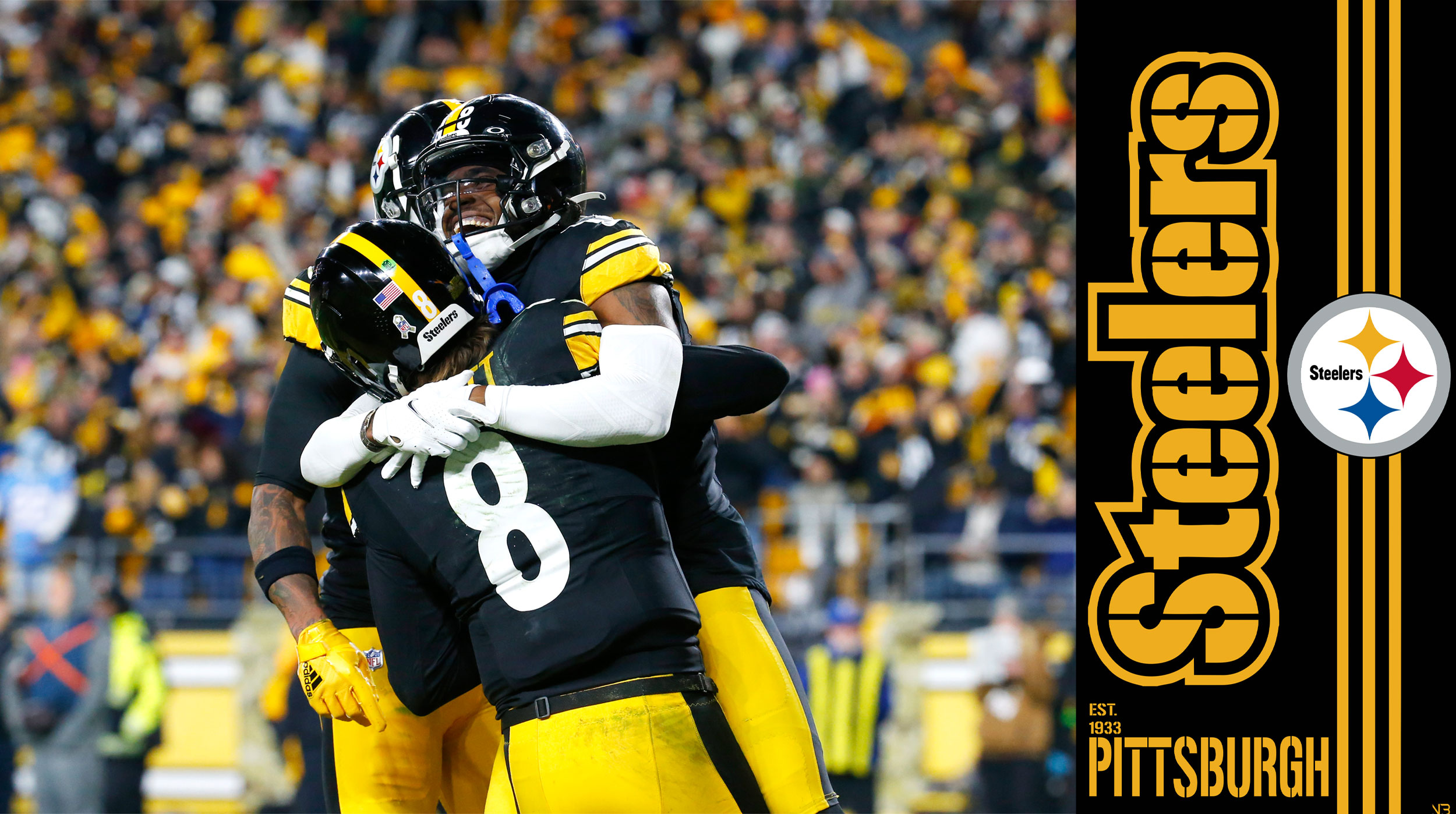 Steelers gana en el Thursday Nigth Football | Noticias | Diario de Morelos