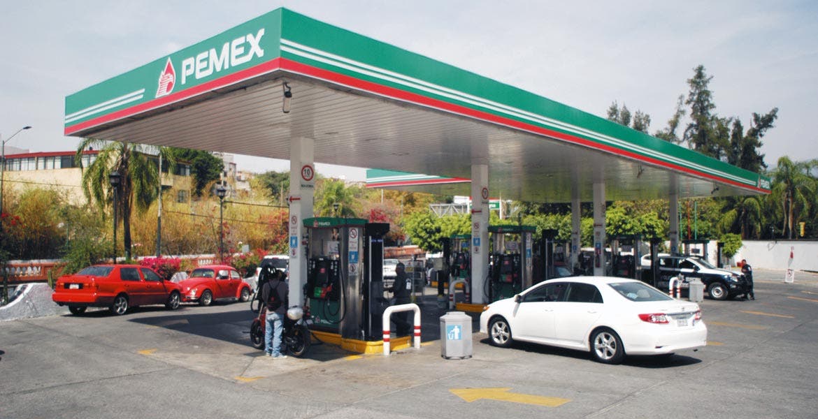 Se preparan gasolineros para el cambio de tarifa, a partir de mañana ...