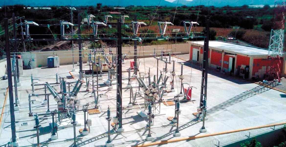 Certifican a 4 subestaciones de CFE en Morelos | Diario de Morelos ...