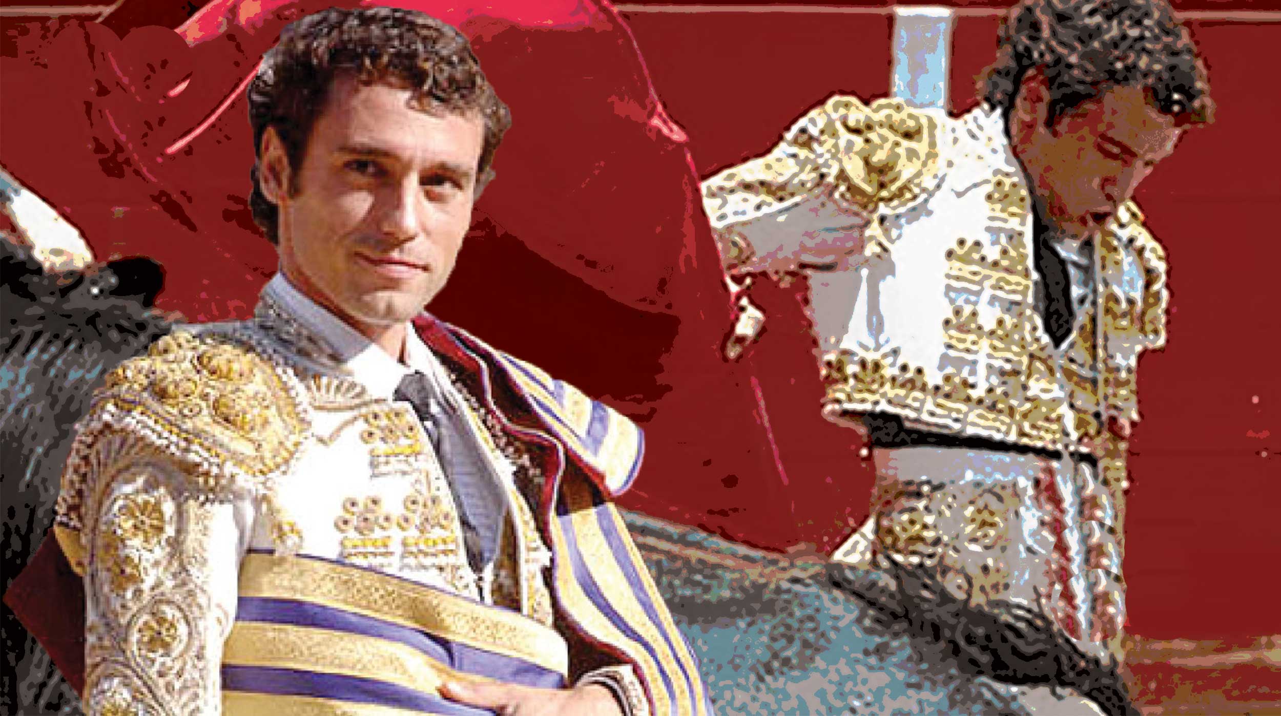 Muere el torero Roberto Galán a los 39 años de cáncer | Noticias ...