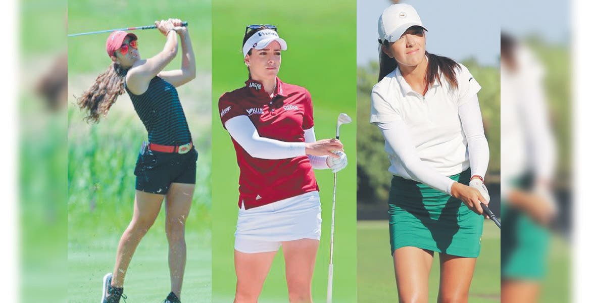 Cuautlense Ingrid Gutiérrez acompañará a mexicanas Gaby López y María ...