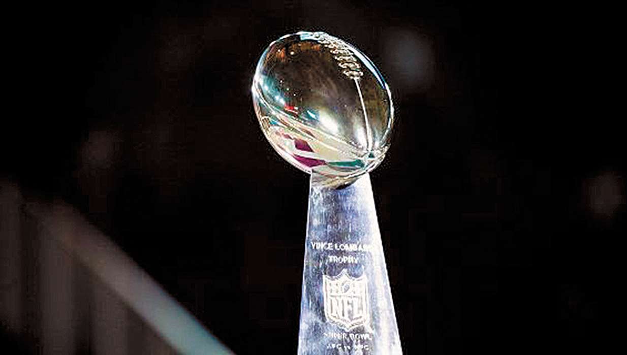 Recorrerá el trofeo de la NFL el país | Noticias | Diario de Morelos