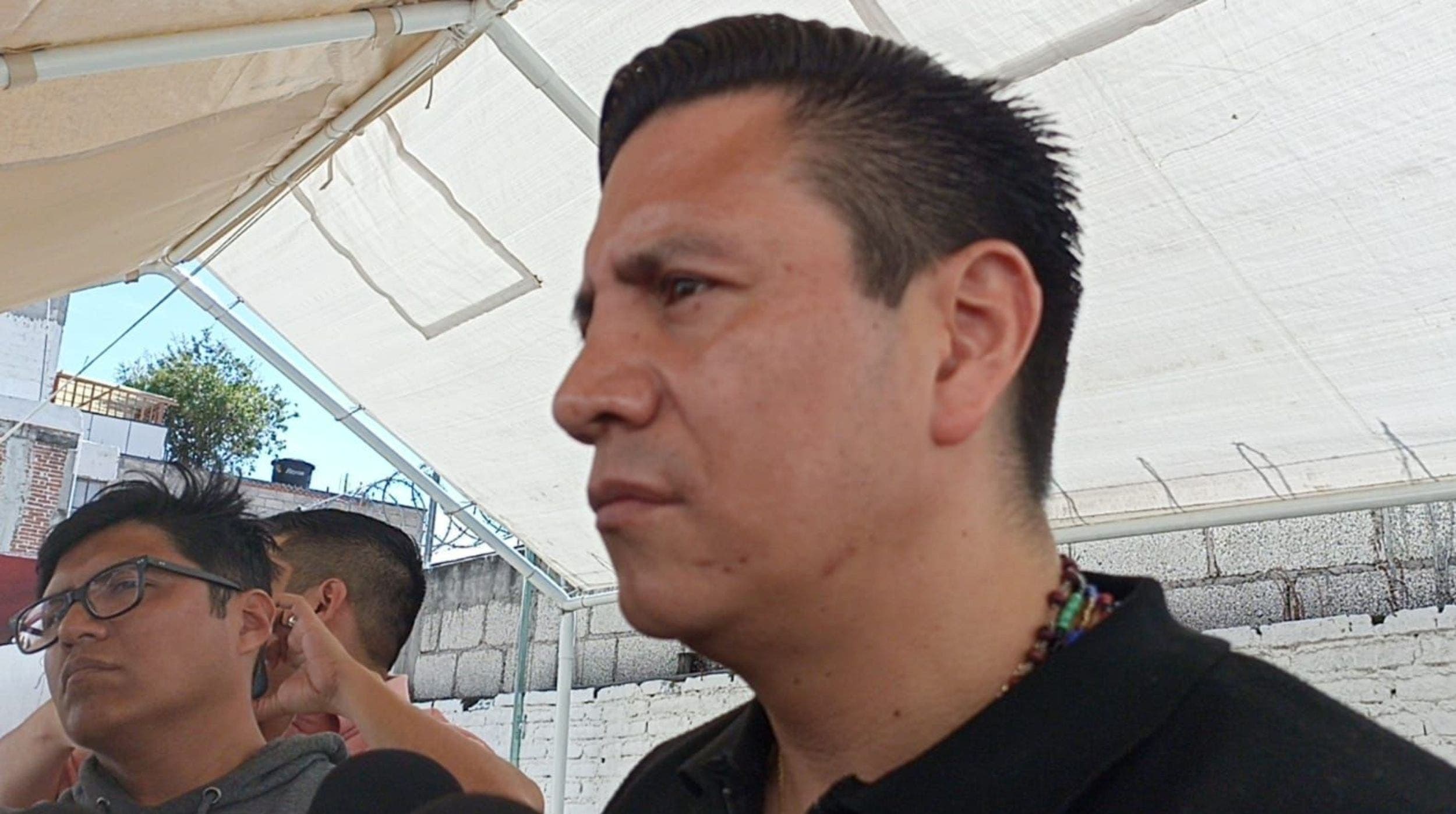 No hay ningún candidato definido aún: Ulises Bravo | Noticias | Diario ...