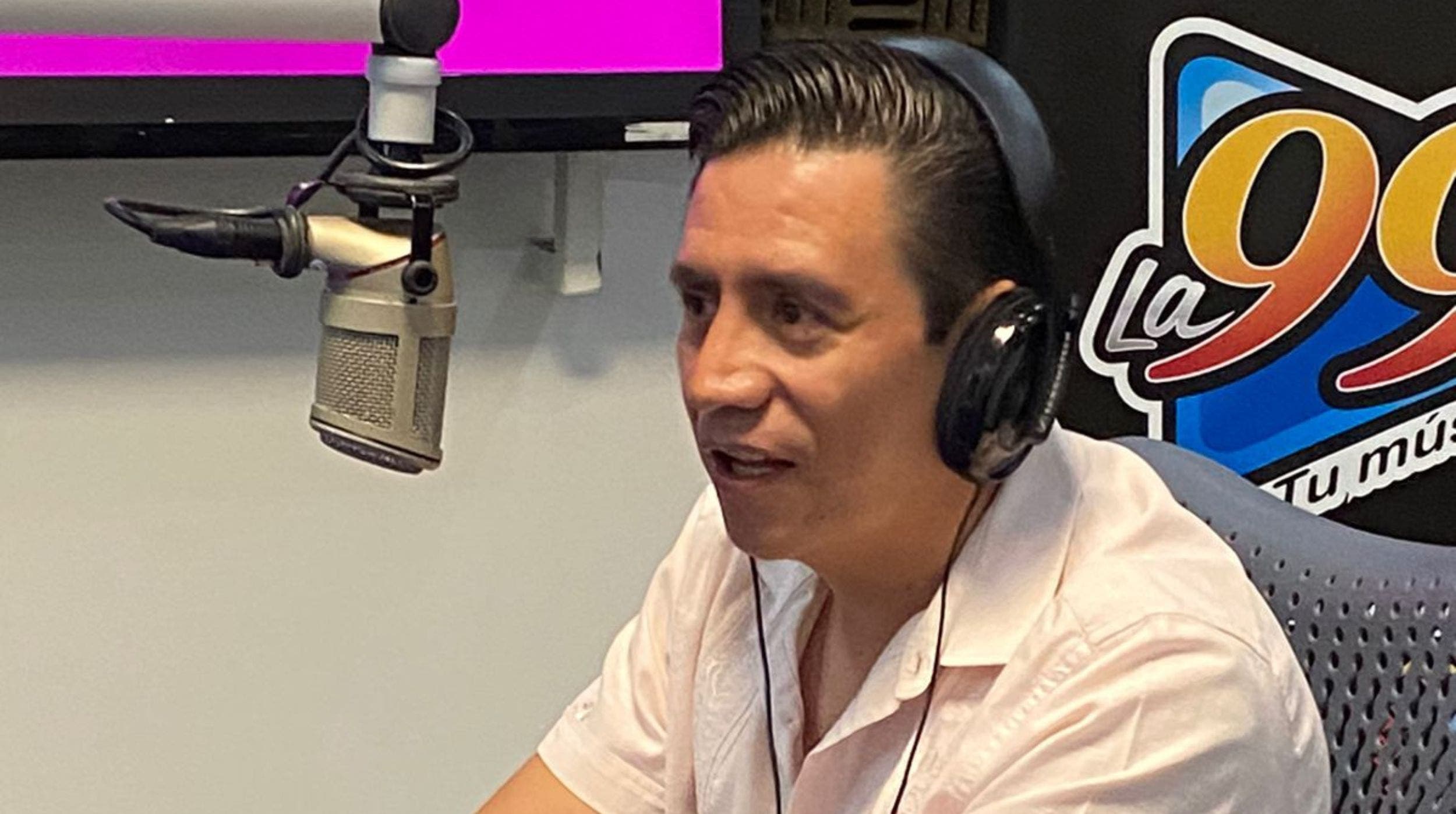 Morena tiene una báse sólida en Morelos: Ulises Bravo | Noticias ...