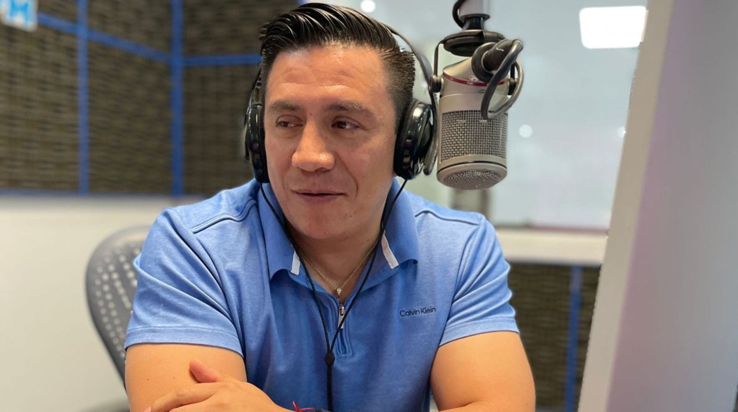 Llama Ulises Bravo a fortalecer la unidad en Morena | Noticias | Diario ...