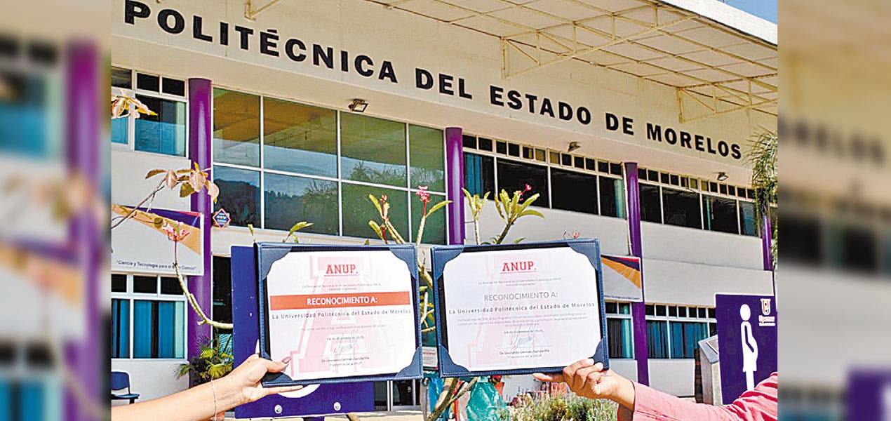 Destaca la Upemor en el país | Noticias | Diario de Morelos