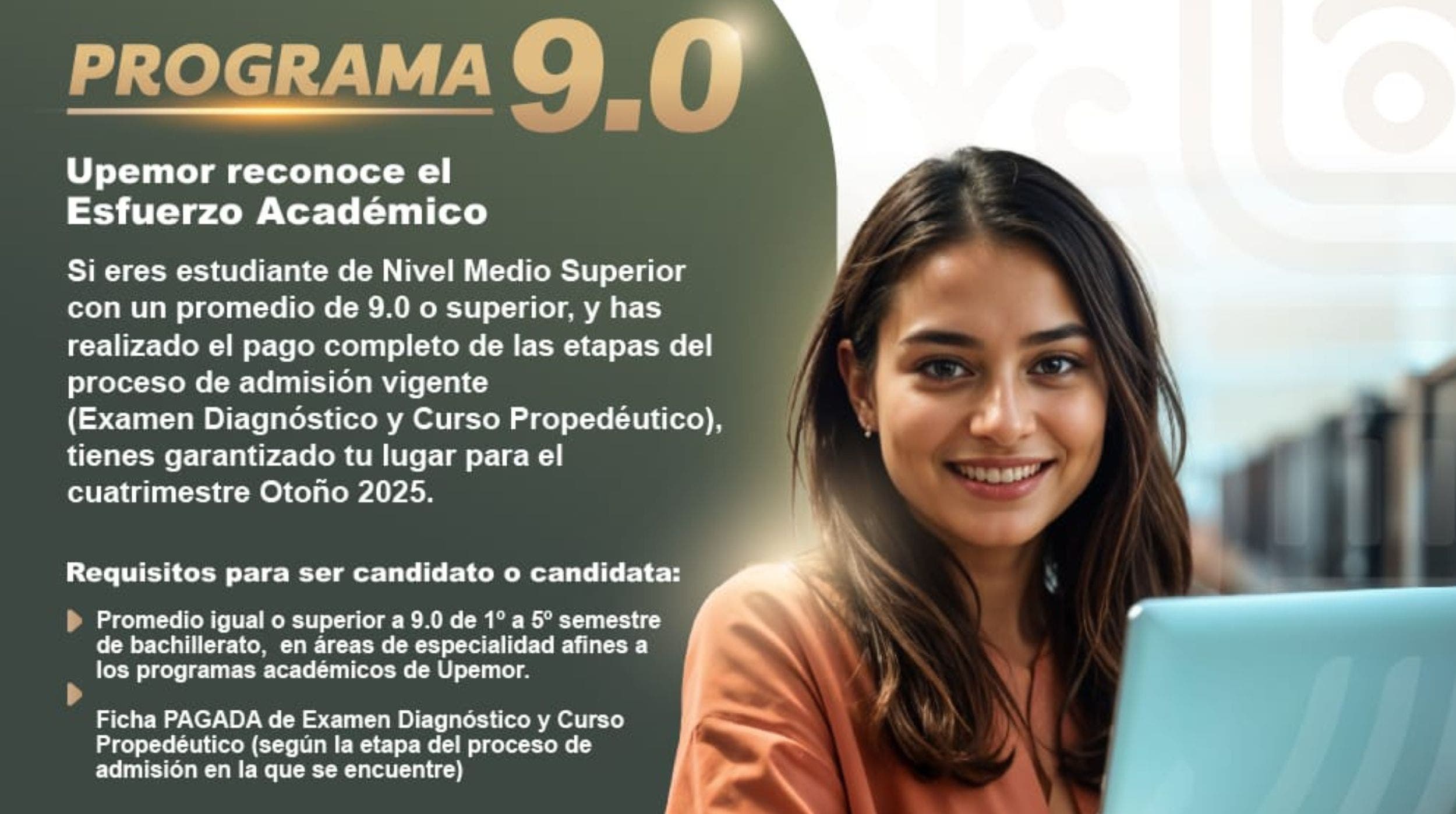 Ofrece Upemor programas para facilitar admisión | Noticias | Diario de ...