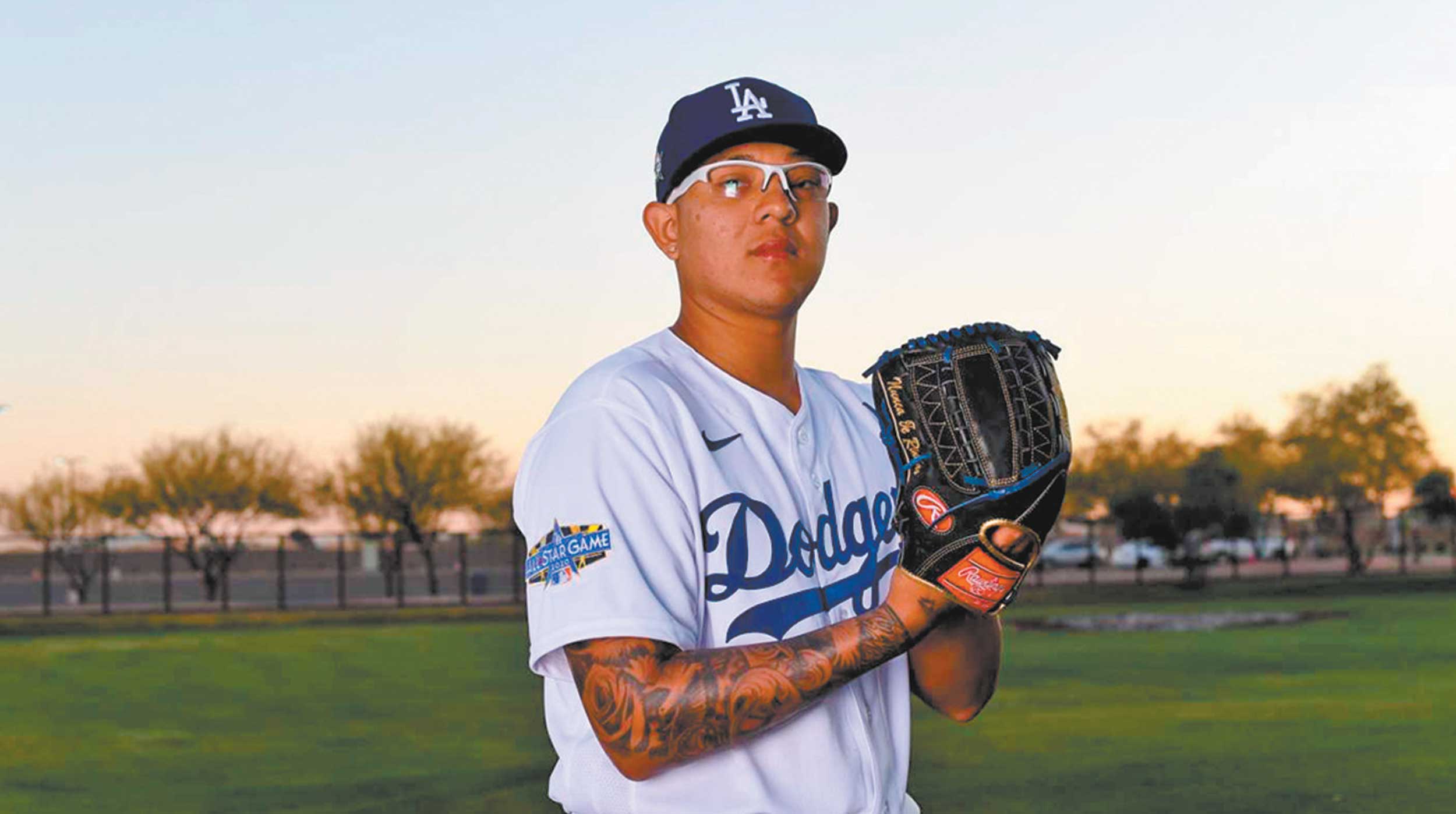 Se declara Urías fan del América | Noticias | Diario de Morelos