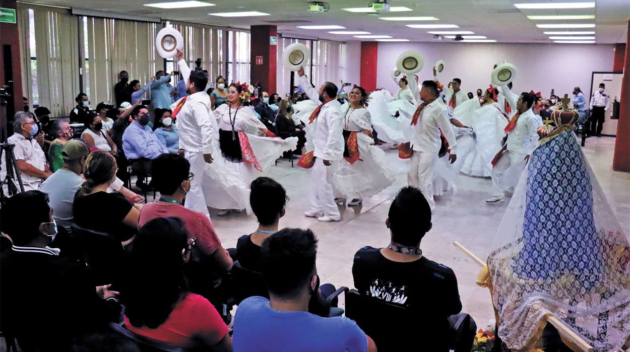 Celebra UTEZ 22 años de su apertura en Morelos | Noticias | Diario de ...