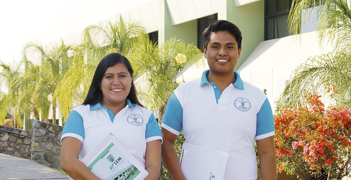 Promueve UTSEM movilidad estudiantil internacional | Noticias | Diario ...