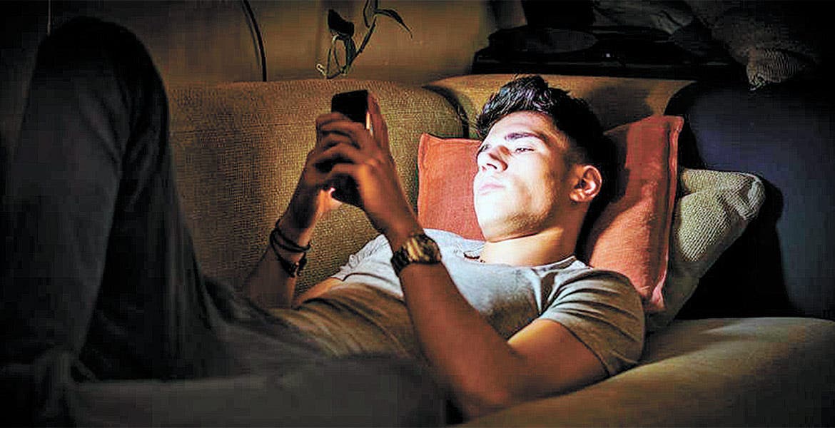 Nuevo hábito: vamping | Noticias | Diario de Morelos