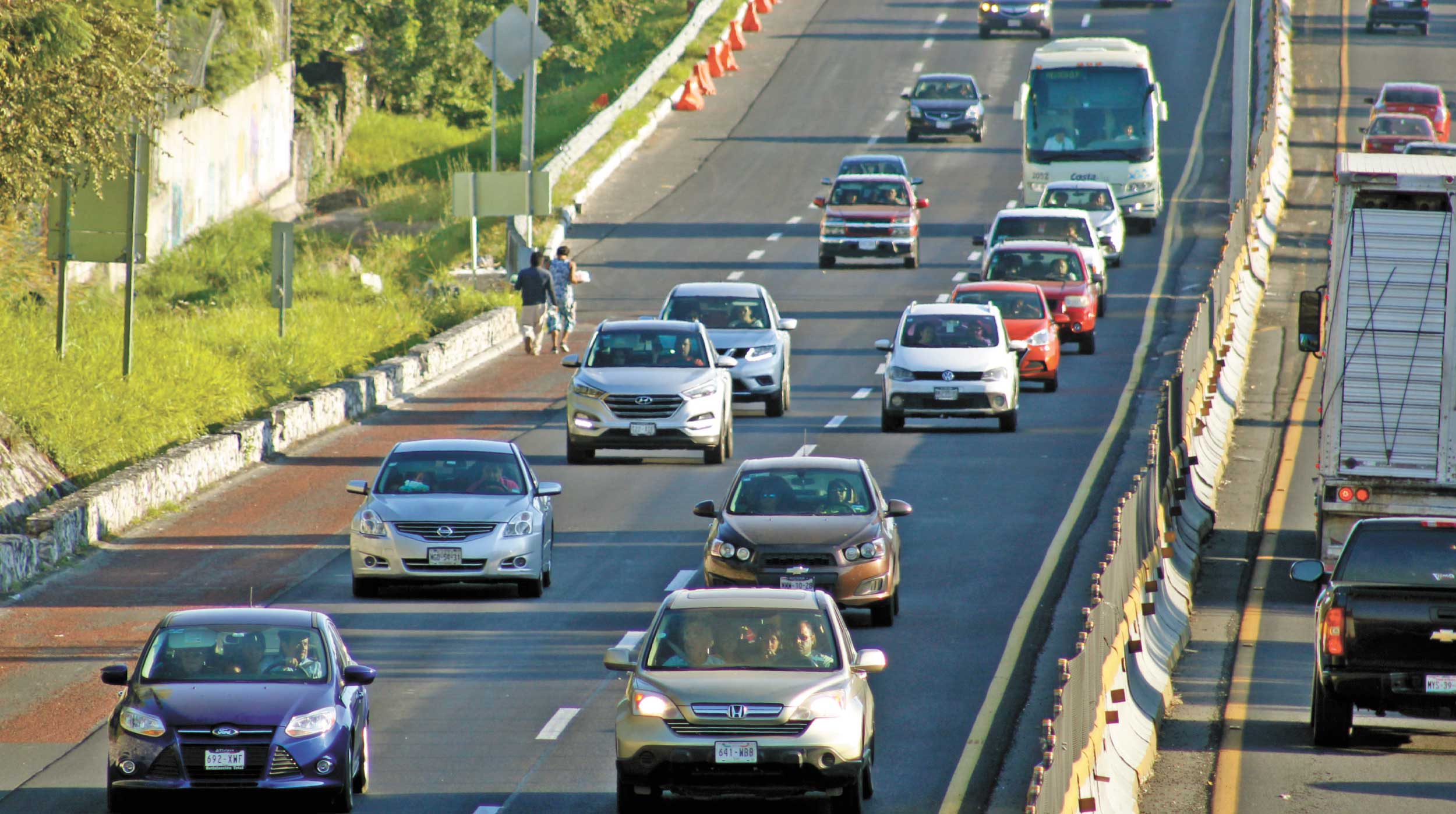 Sube la adquisición de vehículos nuevos