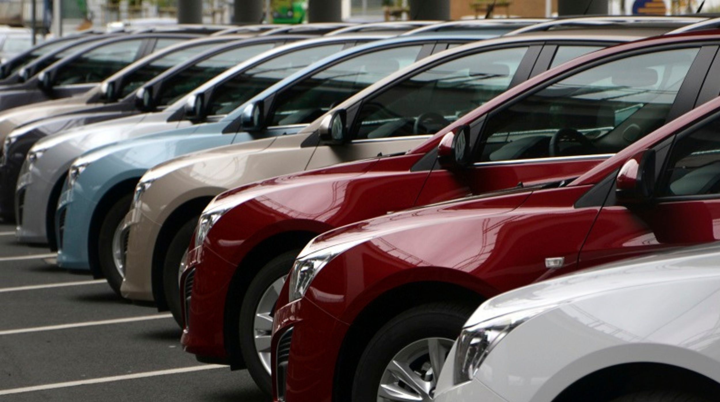 Aumenta 6.6% la venta de vehículos nuevos en Morelos | Noticias ...