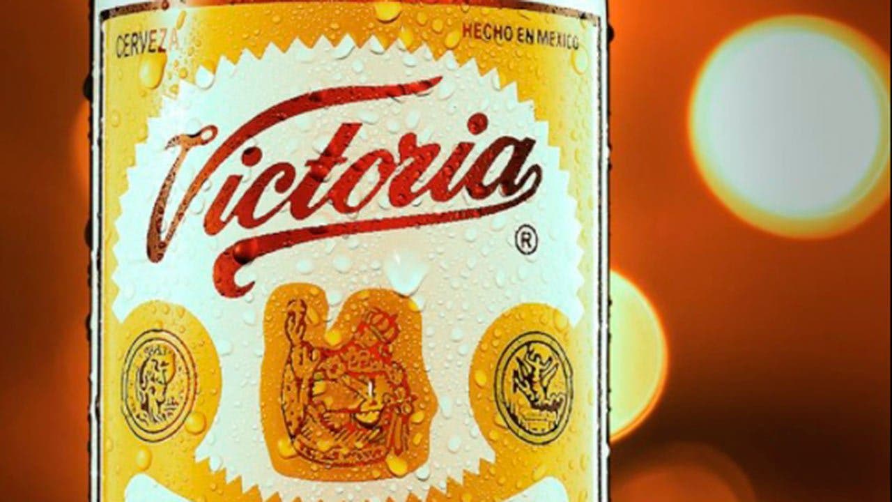 Victoria se pone picosa, lanza edición especial de salsa | Noticias ...