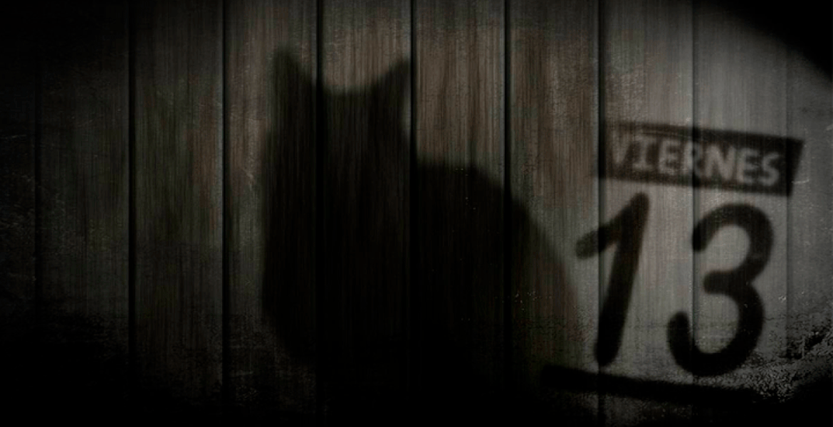 Viernes 13: ¿Por qué se le considera un día de mala suerte? | Diario de ...