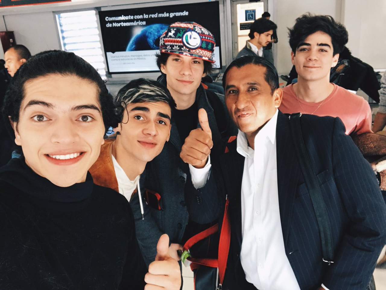 Como le sonríe la fama a Lady Wuuu | Diario de Morelos