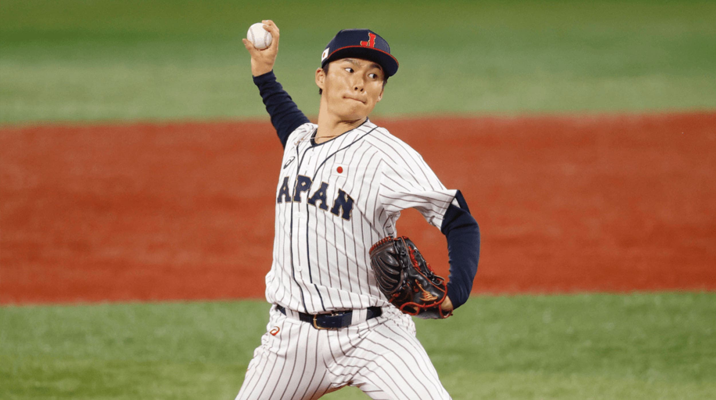 Firman Dodgers a pitcher japonés | Noticias | Diario de Morelos