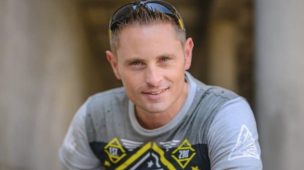 El youtuber ‘King of Random’ murió en un accidente de parapente ...