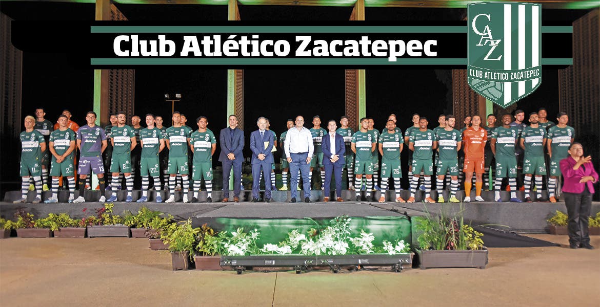 Conoce a cada uno de los jugadores del Zacatepec | Diario de Morelos