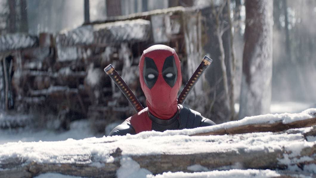 Ryan Reynolds insinúa llegada de Deadpool a Avengers: Doomsday con ...