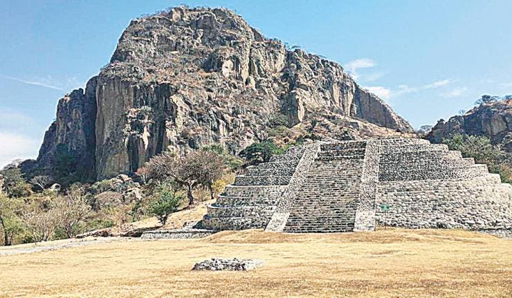 Chalcatzingo | Diario de Morelos