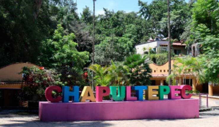 Parque Barranca Chapultepec | Diario de Morelos