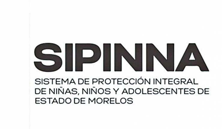 SIPINNA | Diario de Morelos