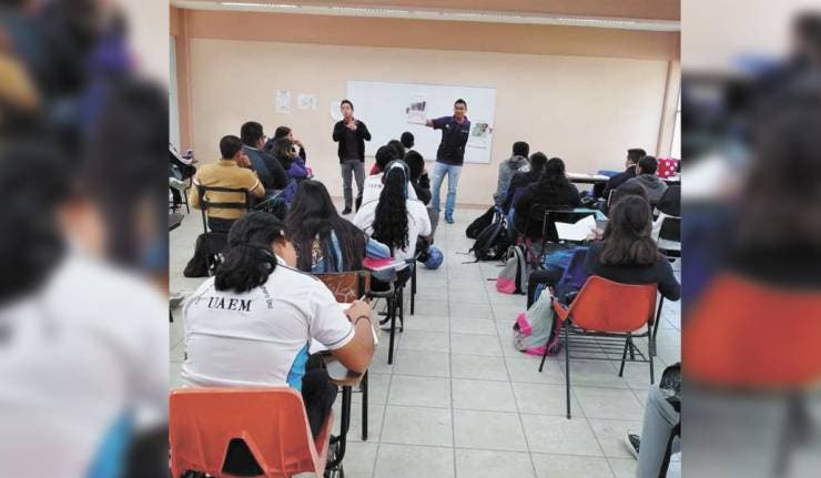 prepa 1 | Diario de Morelos