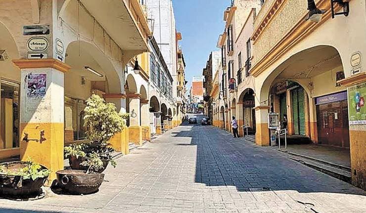 centro de cuernavaca | Diario de Morelos